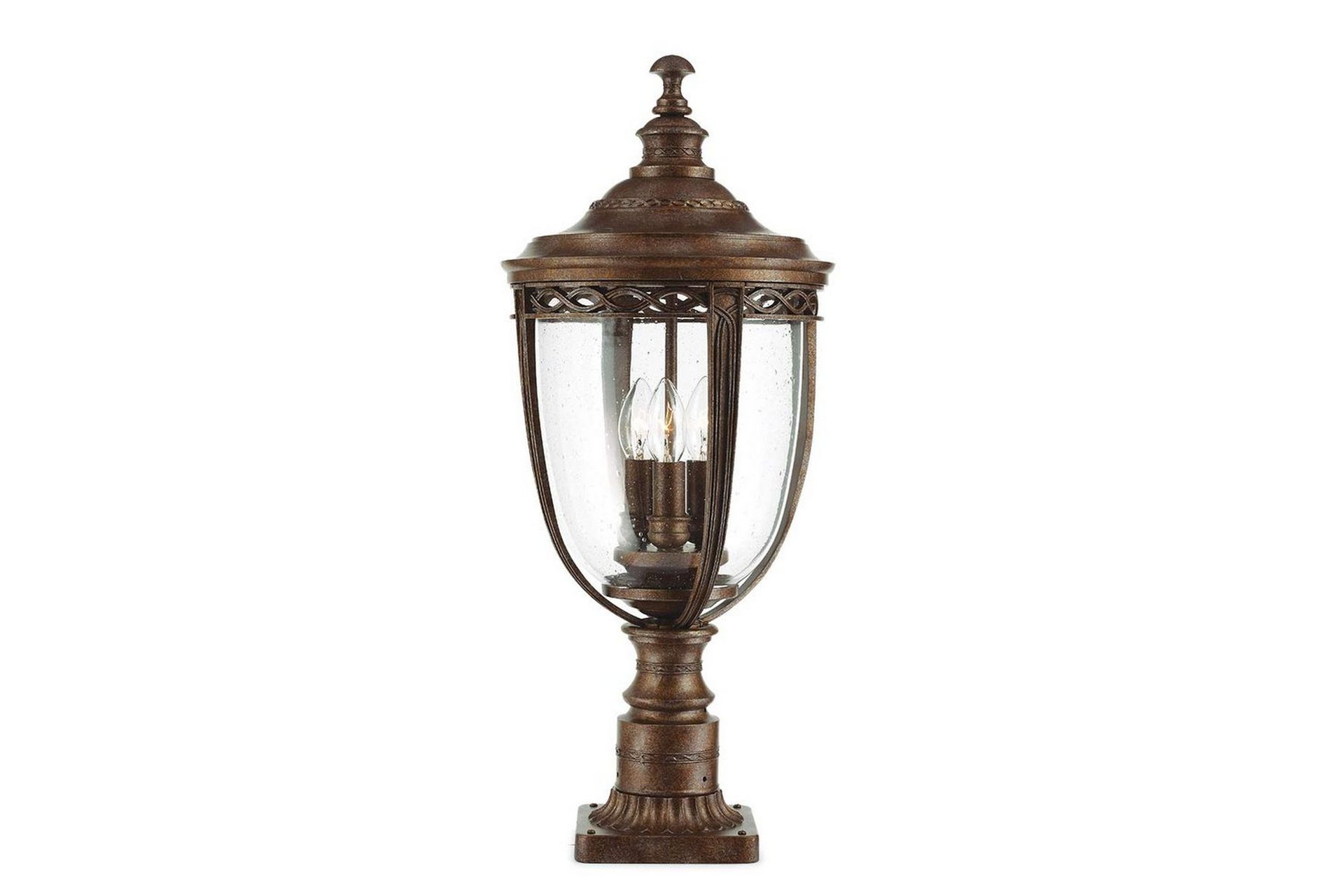 English Bridle Feiss Utomhuslampa - Belysning - Black Friday - Furniturebox
