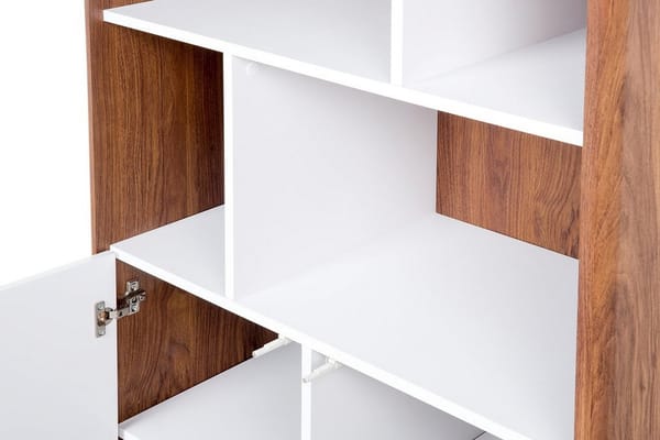 COLUMBUS Hylla 79 cm - Förvaring - Furniturebox