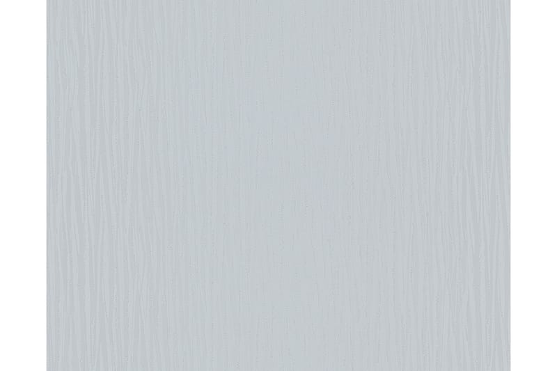Slät Tapet Luxury Tapet Ovävd Grå - Inredning & dekor - Furniturebox