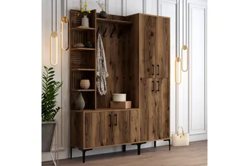 Hallmöbler - Köp en ny hallmöbel online hos Furniturebox