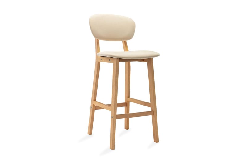 Vit barstol - Köp vita barstolar billigt online - Furniturebox