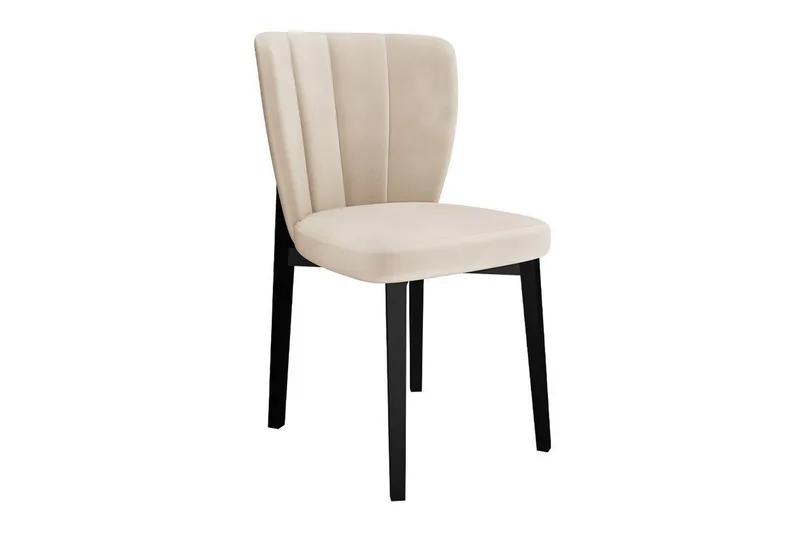 Kendale Matstol Beige - Matstol & köksstol - Furniturebox