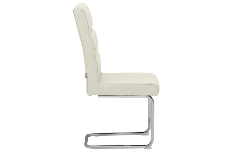 HASIRTA Matstol Vit - Möbler - Furniturebox