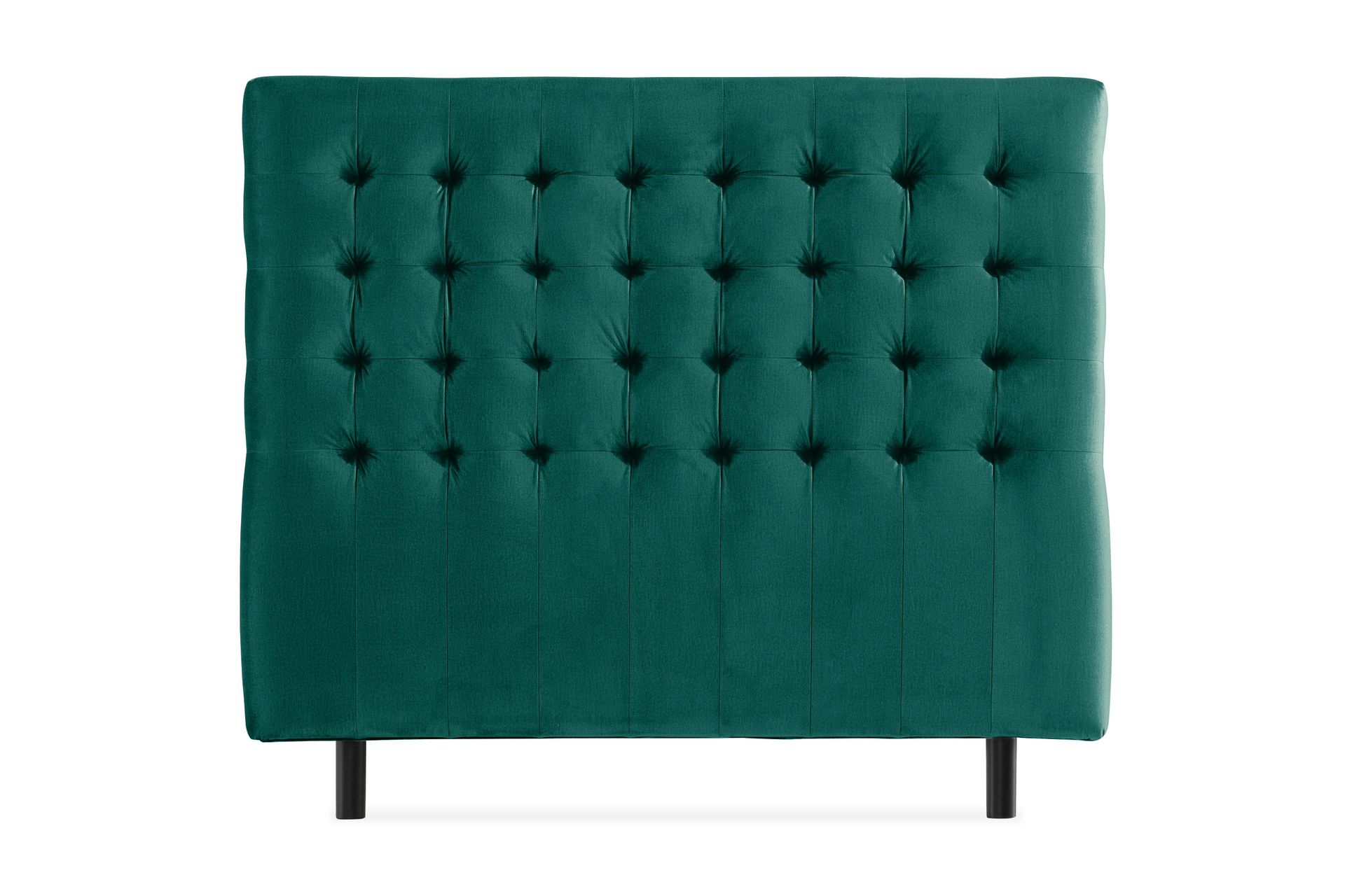 Ella Sänggavel 120 cm Rutig - Möbler - Furniturebox