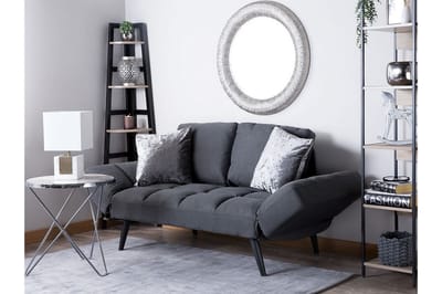 BREKKE Bäddsoffa 150 cm - Möbler - Furniturebox