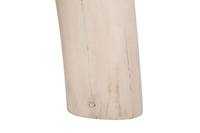 MACKENSEY Fotpall Beige - Fotpall - Furniturebox