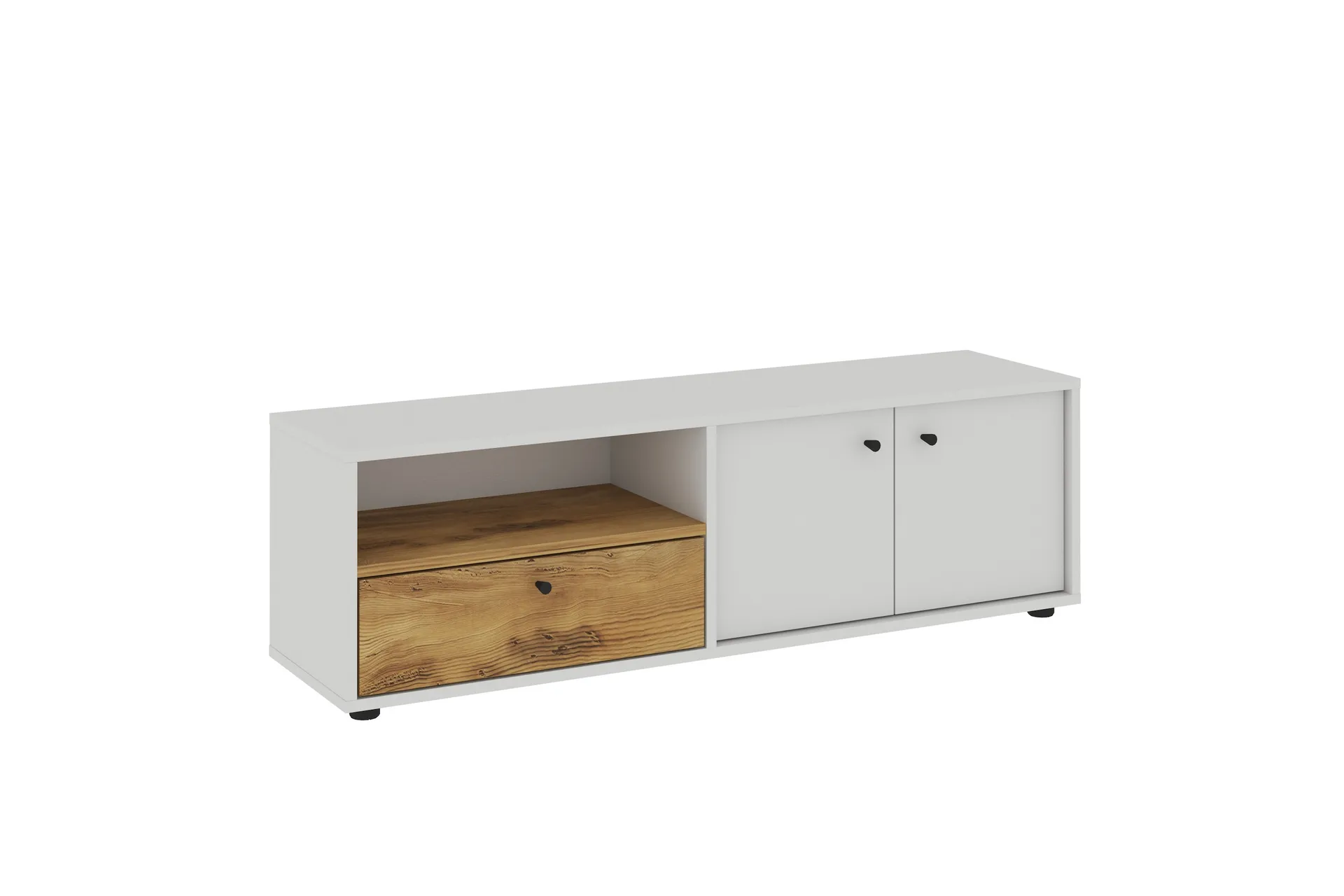 Gwen Tv-bänk 136 cm - Möbler - Furniturebox