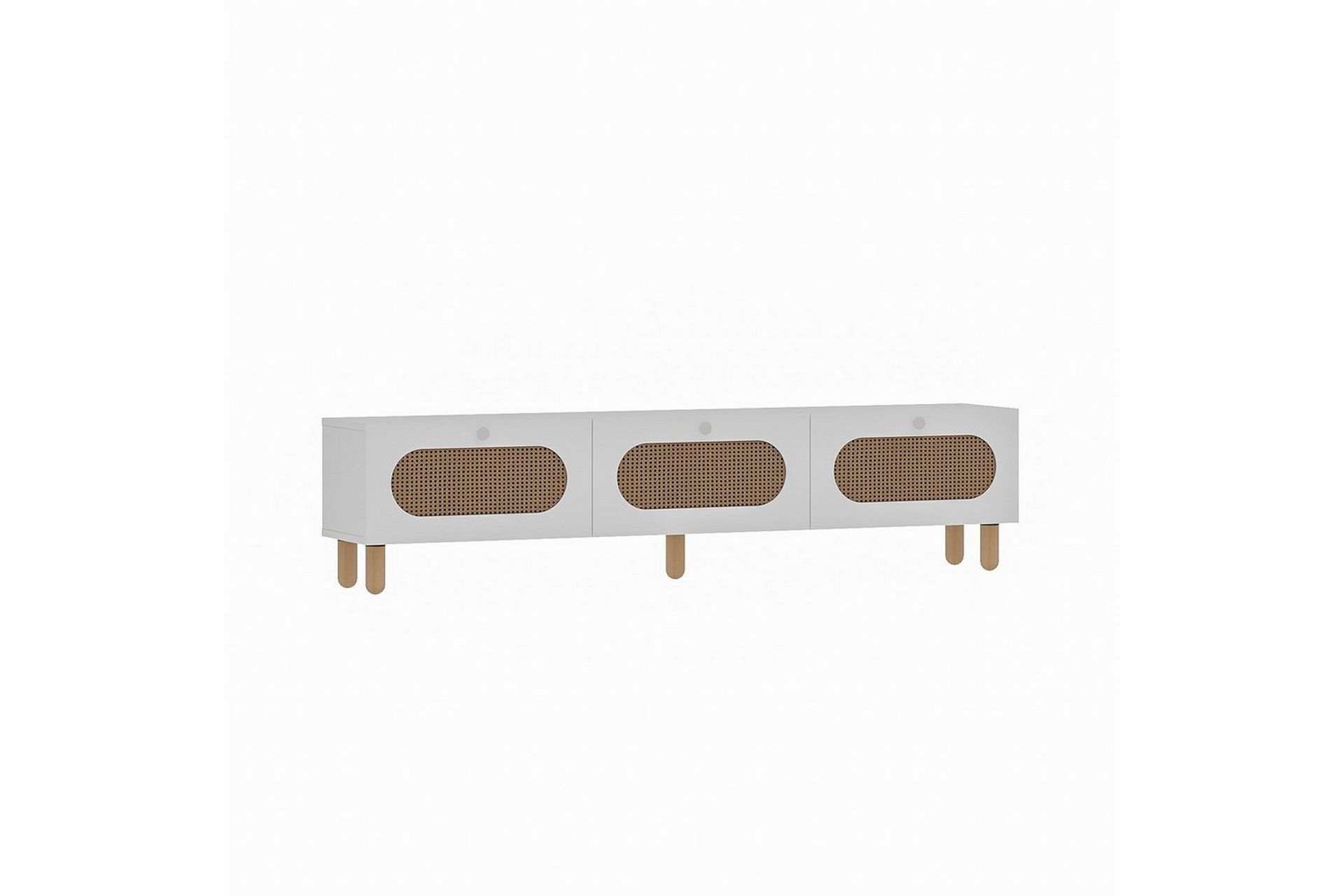 Ossin Tv-bänk 180 cm - Möbler - Black Friday coming soon - Furniturebox