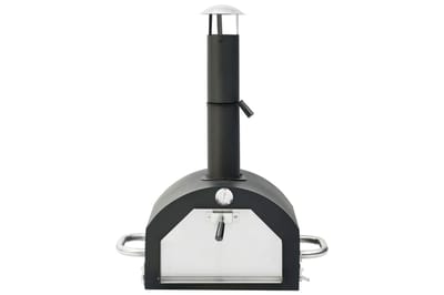Pizzaugn med pizzasten - Utemöbler - Furniturebox