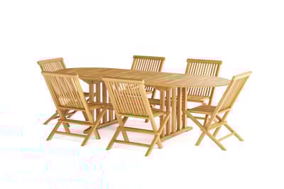 Utemöbler - Köp billiga trädgårdsmöbler online - Furniturebox