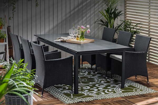 Inredning & möbler online - Furniturebox.se